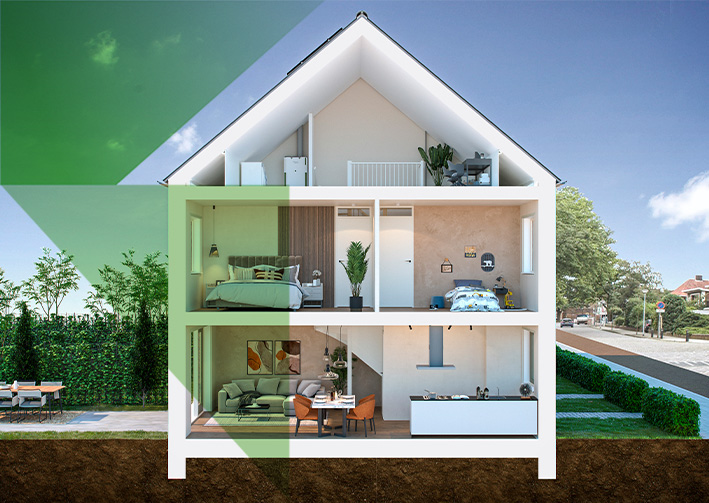 ToonbeeldWonen - Van Grunsven Groep